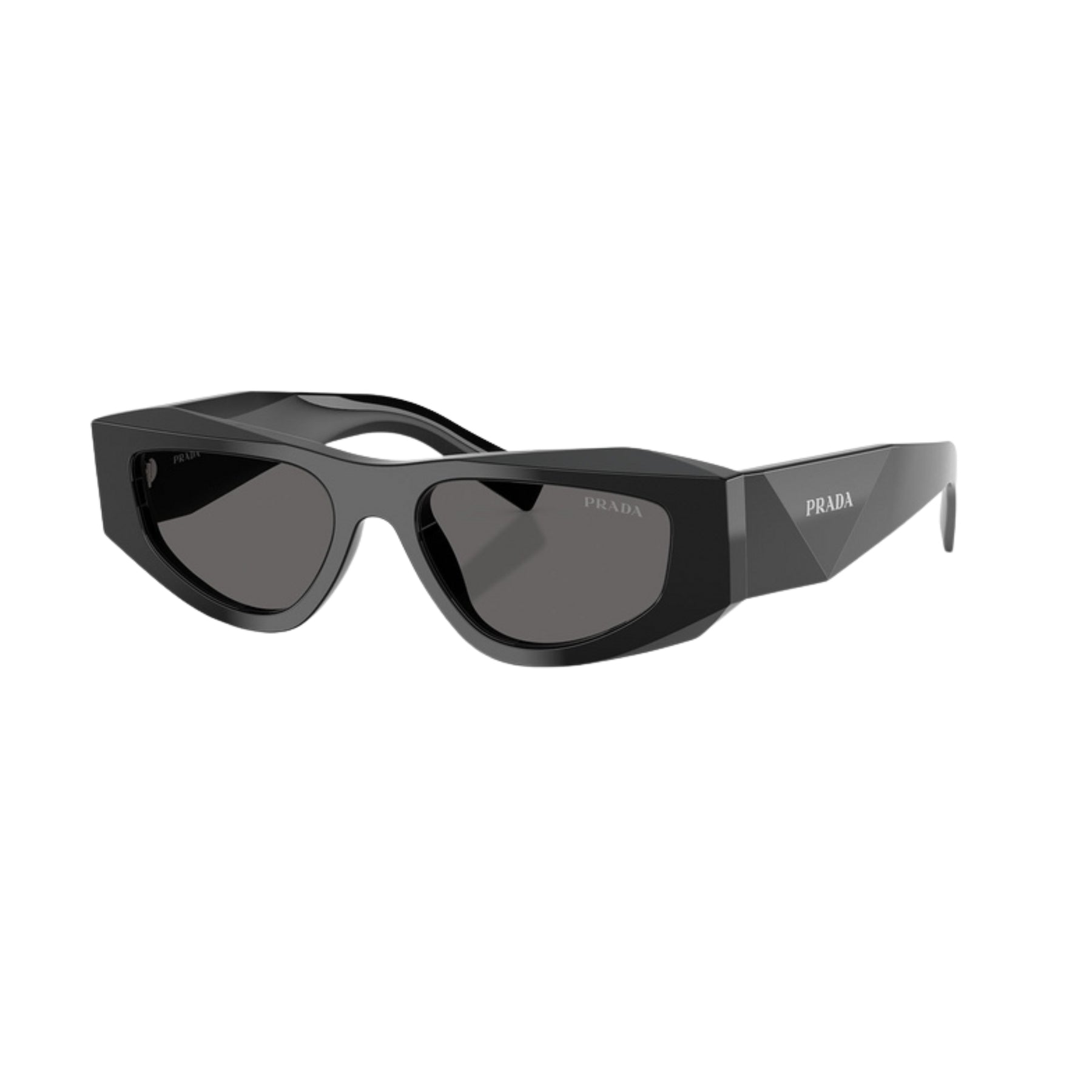 Buy PRADA OPR B19S 16K08Z 52 Sunglass Online | Vijay Opticians