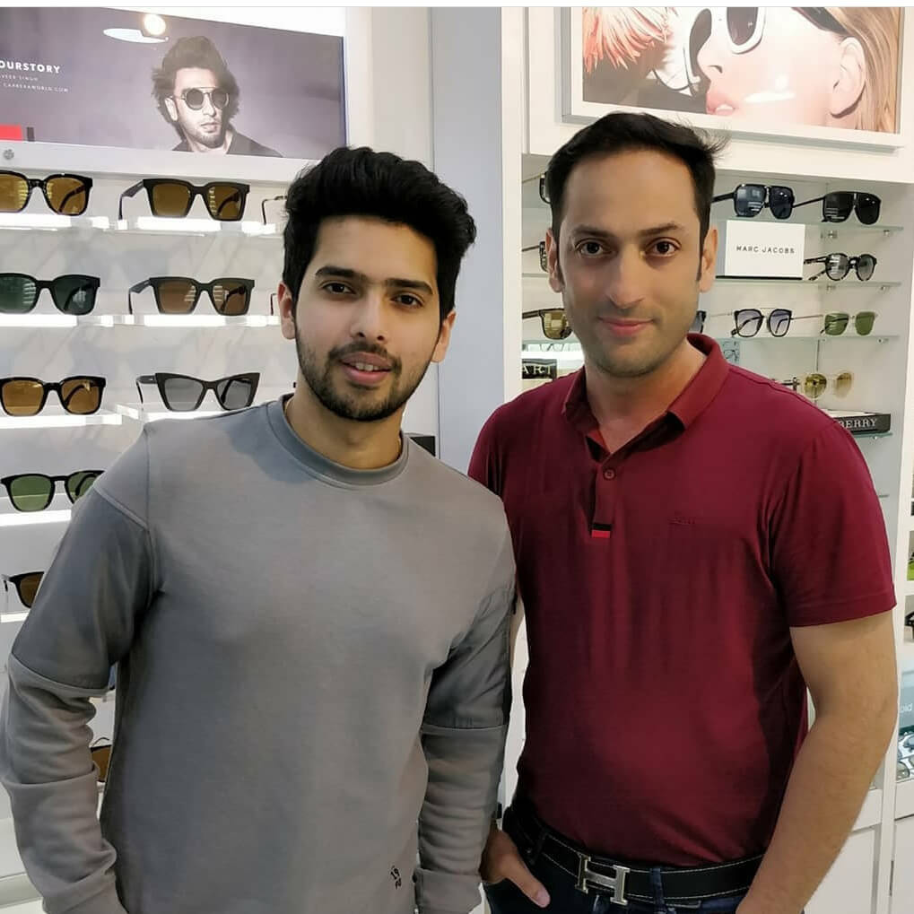 Vijay Opticians