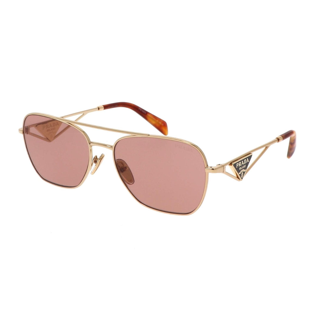 Buy Prada 0PR A50S 5AK08M 59 Sunglass Online | Vijay Opticians